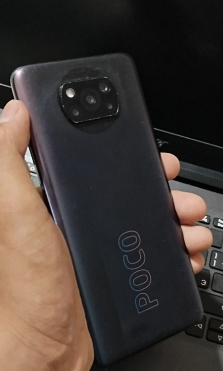 Poco x3 pro 256/8 yaxshi xolatda