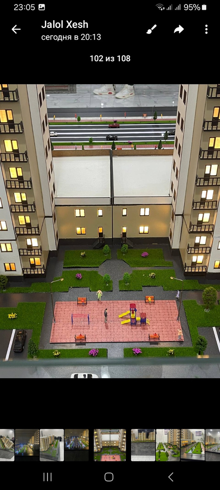 Maket taxlaymiz luboyxel