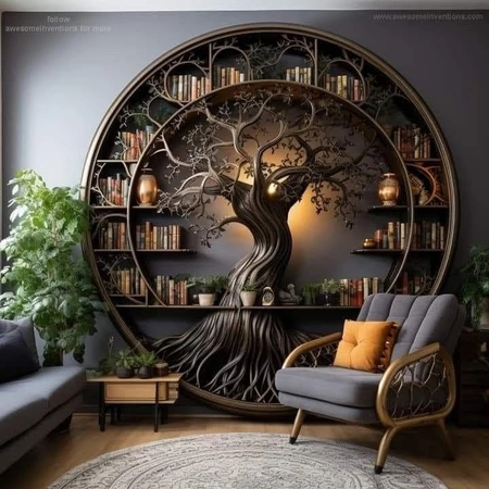 Art decor 3d yasab beramiz