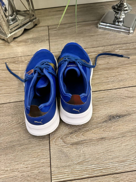 Кроссовки Puma унисекс