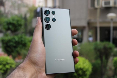 Samsung S23 ultra