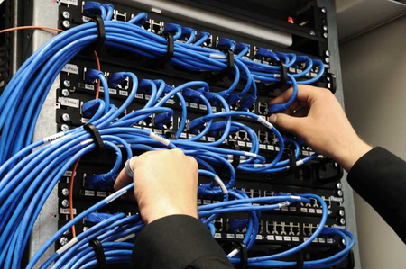 Настройка и Обслуживание Локальной Сети ЛВС , Интернет/Wi-Fi , Сервер.