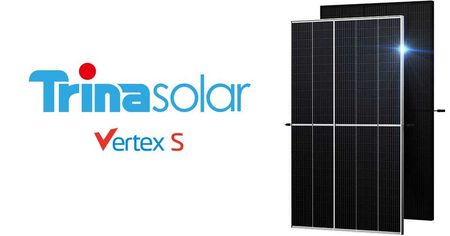 Солнечные панели Trina Solar 550W, 575W, 660W | САМАЯ НИЗКАЯ ЦЕНА!