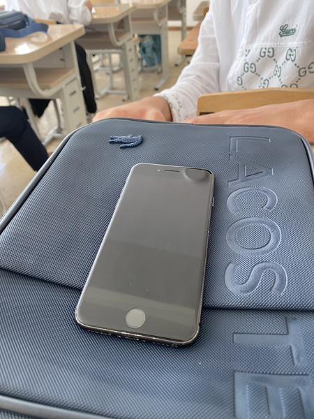 Iphone 8 64 gb grey