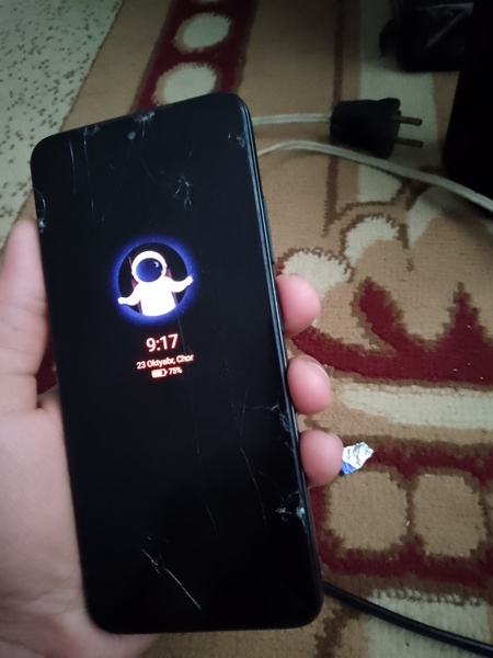 Redmi note 11 ishlaydi