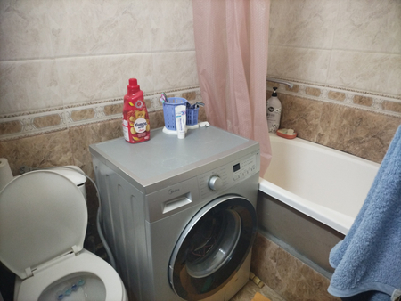 Сдам 1 комнату на подселение