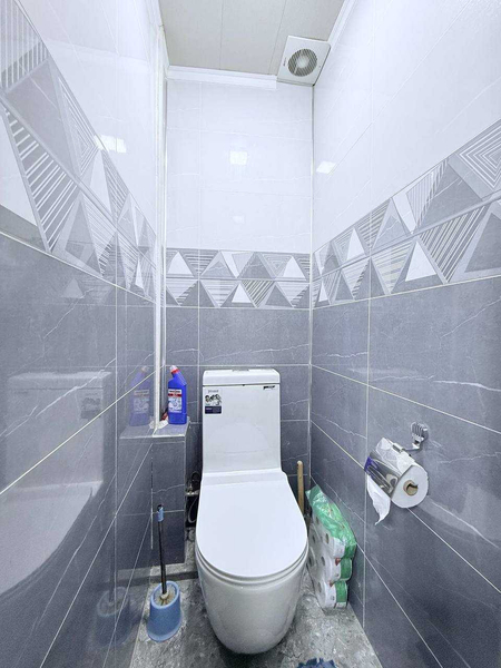 V5005 квартира 3/2/3 Шахристанская Ор.р: Телебашня Юнусабад 68м2
