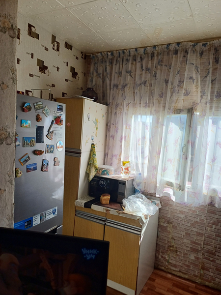 Продаётся квартира