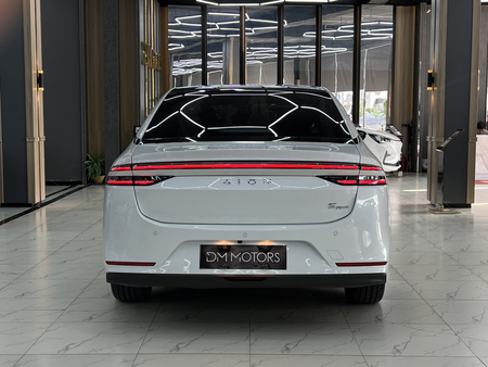 Gac Aion S Plus 70 в наличии