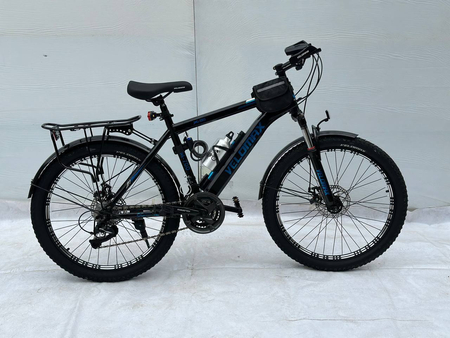 Velosiped 26, 29 bagaj bilan arzon narx