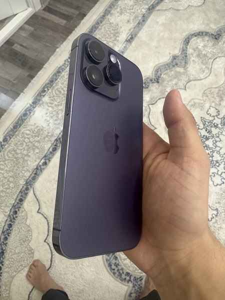 iPhone 14 Pro (128 Gb / 88%) Variantgayam bor