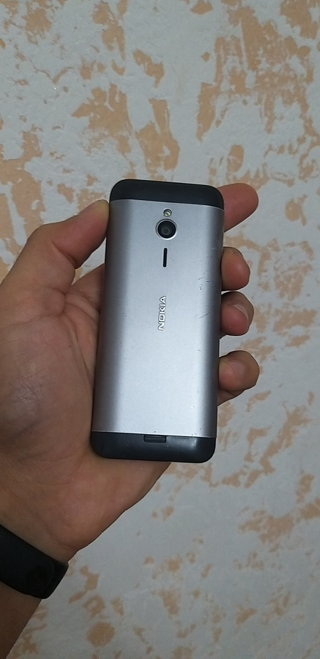 Nokia 230 2 sim Alkatel 1 sim