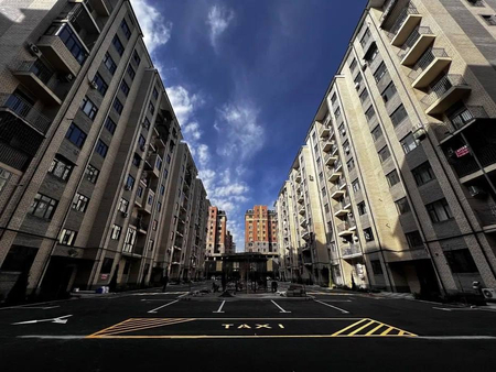 ЖК NEW LIFE ТАПОич мост 2 комнатная 47м2 КОРОБКА Кадастр есть СРОЧНО!!