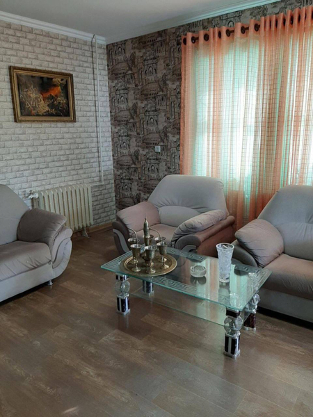 Продаю дом, Таваксай