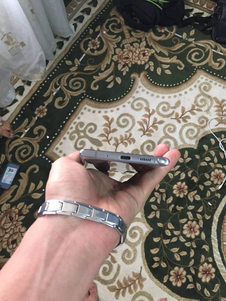 Samsung note 10+ 5g 256 gb