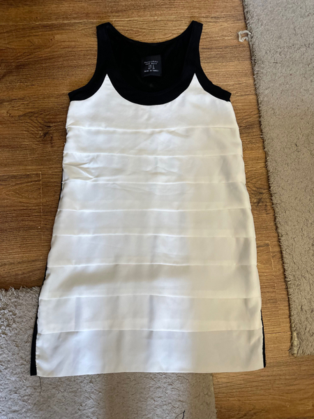 Платье  ,Zara коктельное