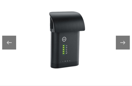 Система Shure Microflex ® Complete Wireless (MXCW)