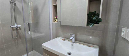 Продажа квартиры ЖК Узбегим улица Бабура  ID: 004