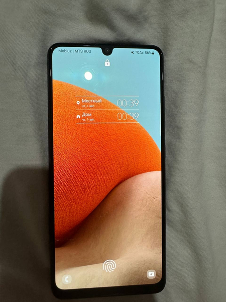 Samsung A32 64 gb