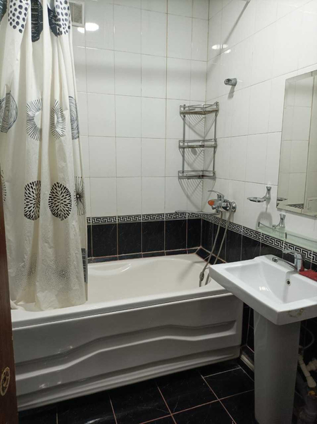 (К129166) Продается 4-х комнатная квартира в Алмазарском районе.