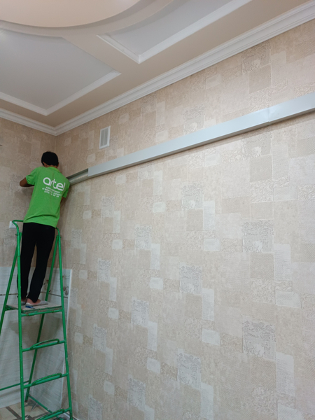 Установка кондиционеров и чистка konditsioner ornatish  va tozalash