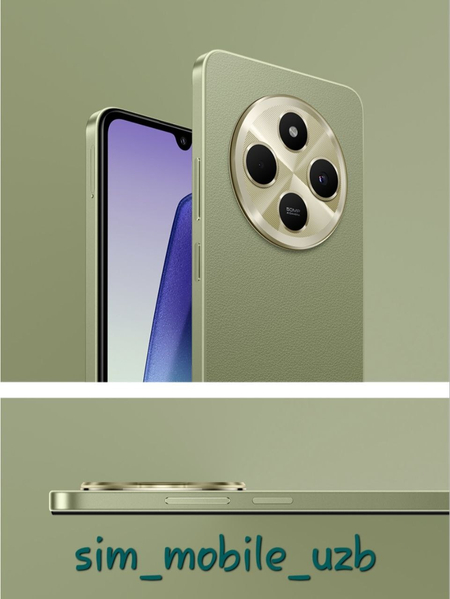 Redmi 14C 2024 New Super Skidka+Garantiya+Dastavka