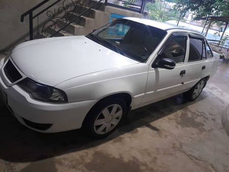 Nexia 2 chevrolet