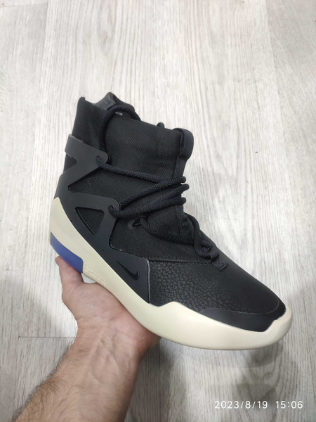 NIKE AIR FEAR OF GOD 1 - Привезли из ЕВРОПЫ размеры от 40 до 45.