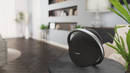 Портативная акустика Harman/Kardon Onyx Studio 7, 50 Вт