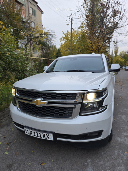 Сотилади Tahoe 2020 без лук