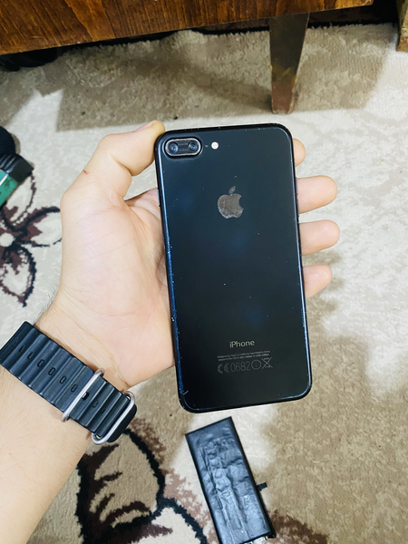 Iphone 7+ 128 gb  LL/A