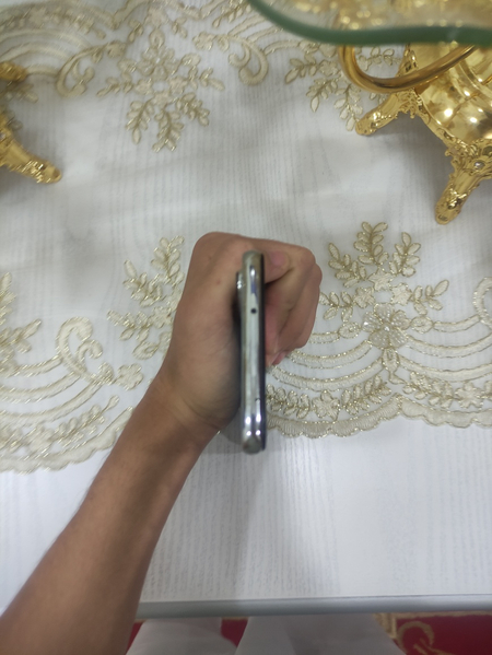 Redmi note 8 moonlight