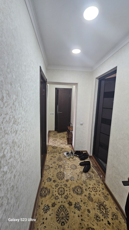 Аренда коракамиш 2.хонали оилага берилади