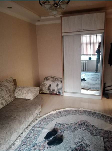 Продаётся квартира Чиланзар 5 1/4/4. Ор-р Катартал. Регина