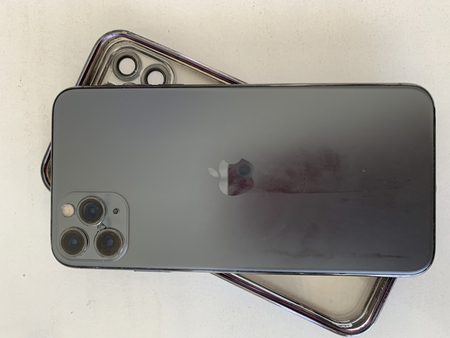 Iphone 11pro max 256gb