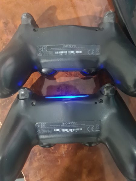 Playstation 4 Pro