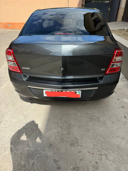 Сроно продаю свой COBALT за 11000$