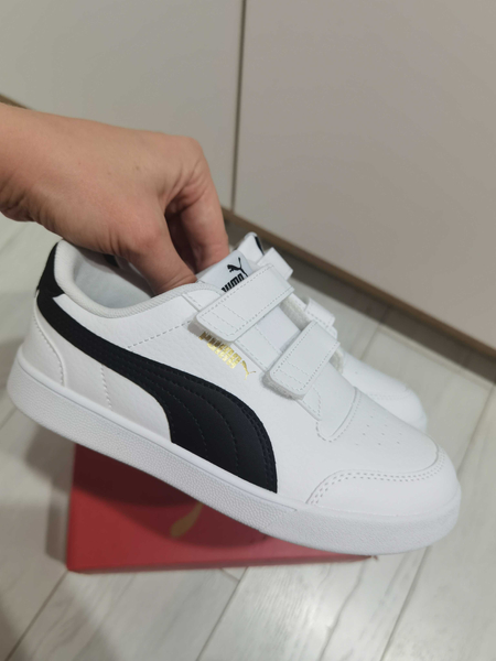Кроссовки Puma 34 размер с Америки
