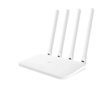 Wi-Fi роутер Xiaomi Mi Wi-Fi Router 4A