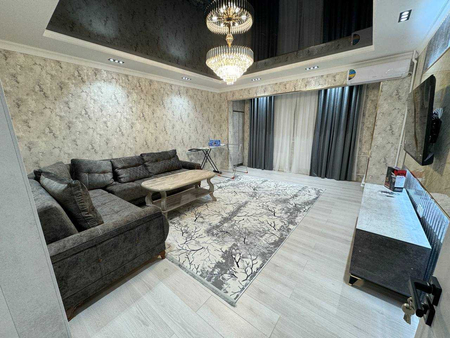 谷 128603 谷 Chilonzor tumanida kvartira sotiladi [70 м²]