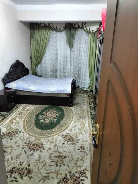 Аренда квартиры на Сергели 6А  ID: AK 261