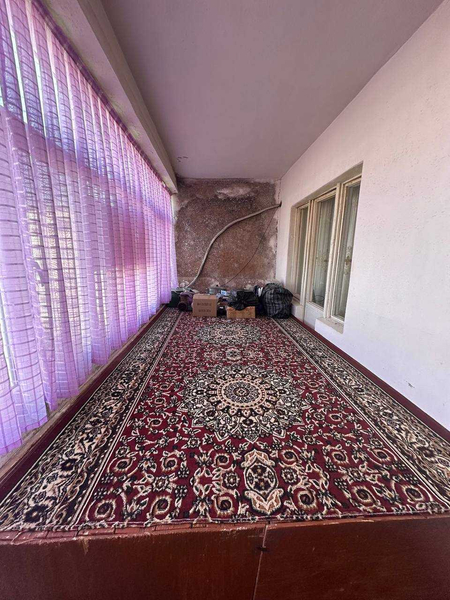 3 xonali 4 qavat 5qavatli Panelni dom+6 metirli balkon