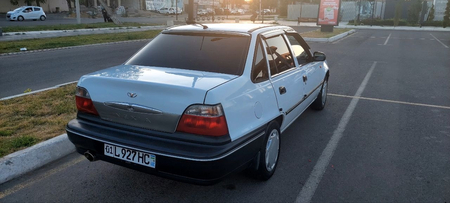 Продам или обмен Daewoo Nexia 1