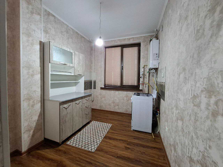 2/2/4 М. Улугбекский р-н, улица Никитина, Новостройка, евроремонт