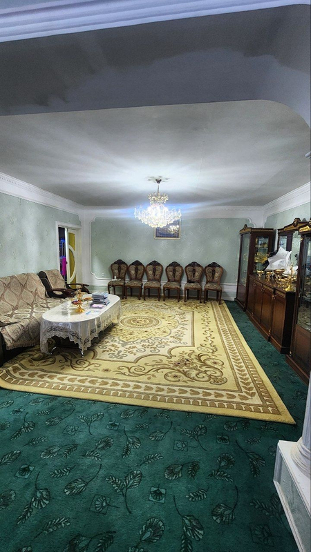 3 хона ли 4 хона килинган