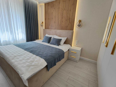 36. Сдается Срочно кв 2/5/9 на ЖК Istanbul city!