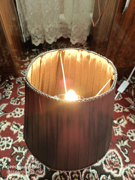 Светильник ночник