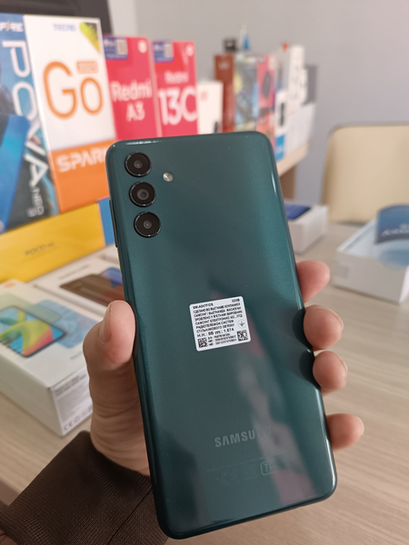 Samsung A04s Самсунг А4s