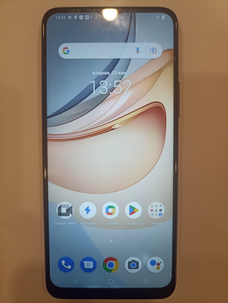 Продаю ViVo Y53S