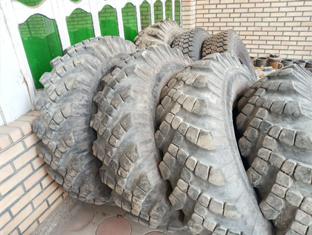 Урал болон диска